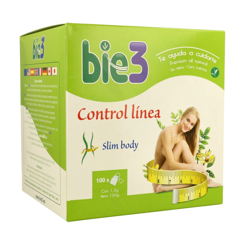BIO3 CONTROL LINEA 100 FILTROS
